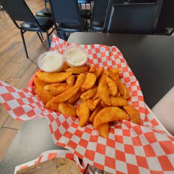 WAYNE’S WINGS - Updated January 2026 - 799 Photos & 1138 Reviews - 4453 ...