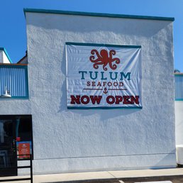 TULUM SEAFOOD - Updated December 2025 - 345 Photos & 140 Reviews ...
