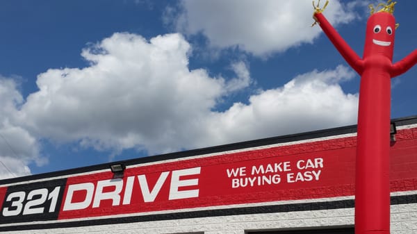 321 DRIVE - Updated October 2025 - 54 Reviews - 4000 Charlotte Ave ...