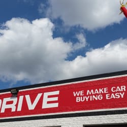 321 DRIVE - 21 Reviews - Car Dealers - 4000 Charlotte Ave, Nashville ...