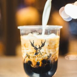 THE ALLEY - Updated October 2025 - 358 Photos & 225 Reviews - 5665 ...