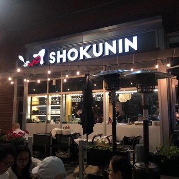SHOKUNIN - Updated May 2024 - 534 Photos & 170 Reviews - 2016 4th ...