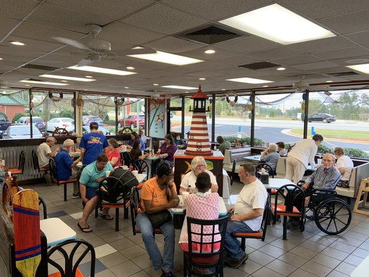 CAROLINA FISH FRY - 40 Photos & 52 Reviews - 1566 Benson Rd, Garner ...