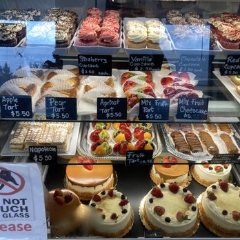 FLOWERS BAKERY CAFE - Updated June 2025 - 266 Photos & 234 Reviews ...