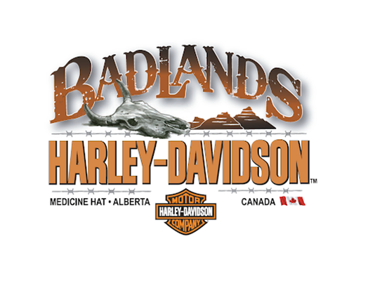 BADLANDS HARLEY DAVIDSON - Updated June 2026 - 1923 - 2nd Avenue ...