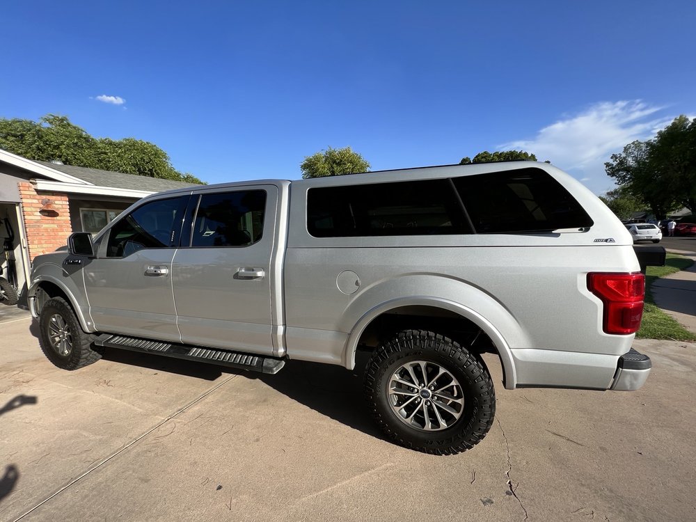 MOUNTAIN AMERICA CREDIT UNION - Updated August 2024 - 36 Reviews - 4325 ...