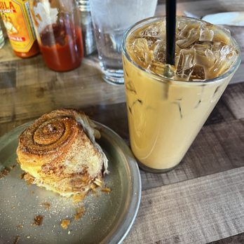 CHAPS COFFEE - Updated July 2024 - 758 Photos & 614 Reviews - 4235 S ...