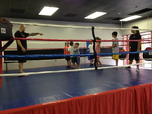 POUND 4 POUND BOXING - Updated July 2025 - 307 Sawdust Rd, Spring ...