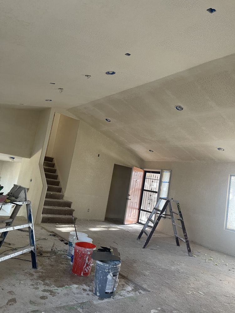 ROMEROS DRYWALL - Aurora, Colorado - Drywall Installation & Repair ...