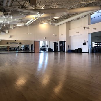 SHELLBANK FITNESS CENTER - Updated December 2025 - 22 Photos - 36 ...