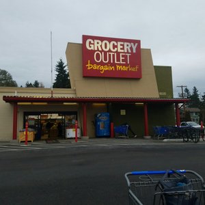 GROCERY OUTLET BARGAIN MARKET - 47 Photos & 35 Reviews - 1600 Ellis St ...