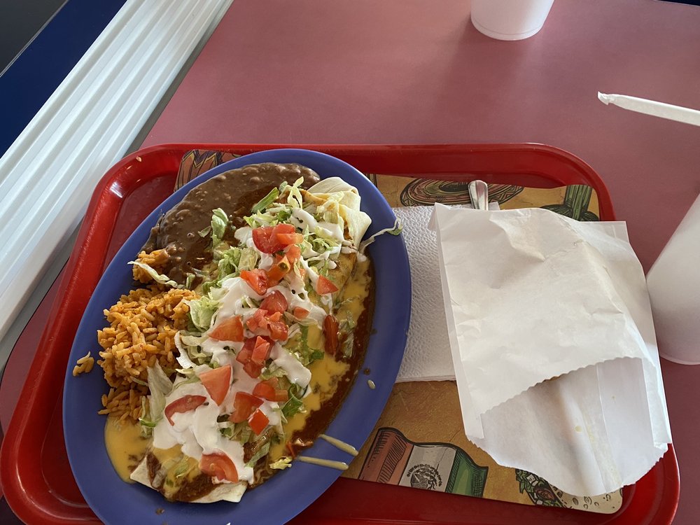 MISSION TACO - Updated August 2024 - 35 Photos & 62 Reviews - 610 N ...