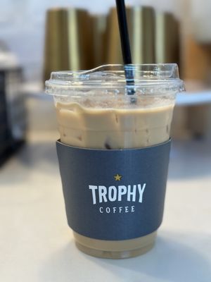 TROPHY COFFEE - Updated December 2025 - 184 Photos & 119 Reviews ...