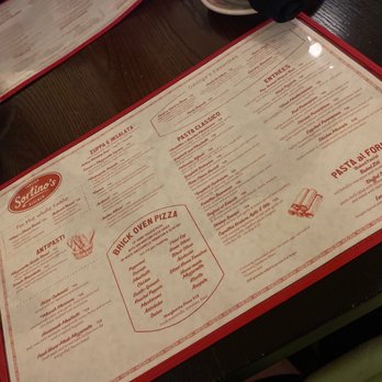 SORTINO’S ITALIAN KITCHEN - Updated July 2025 - 317 Photos & 214 ...