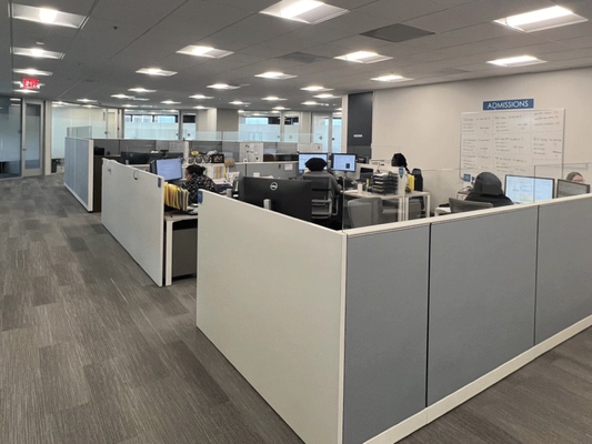 NEXUS HEALTH SYSTEMS - Updated December 2025 - 1 Riverway, Houston ...