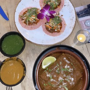 ZAZIL COCINA MEXICANA - 971 Photos & 865 Reviews - 377 Santana Row, San ...