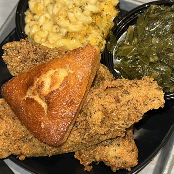 CORNBREAD BROOKLYN - Updated December 2025 - 528 Photos & 505 Reviews ...