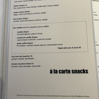 BARMINI - Updated July 2025 - 2462 Photos & 530 Reviews - 501 9th St NW ...