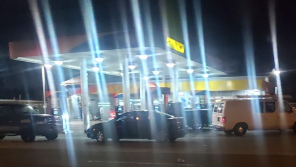 SUNOCO - Updated June 2024 - 2634 N Broad St, Philadelphia ...