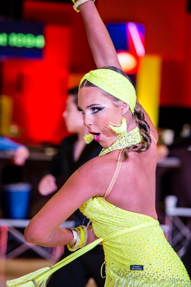 OC DANCING BALLROOM STUDIO - 37 Photos & 21 Reviews - 17811 Sky Park ...
