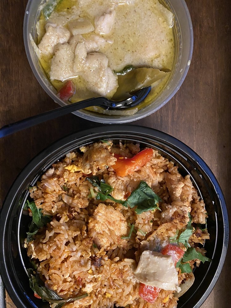 THAI COTTAGE RESTAURANT - 164 Photos & 259 Reviews - 4041 Judah St, San ...