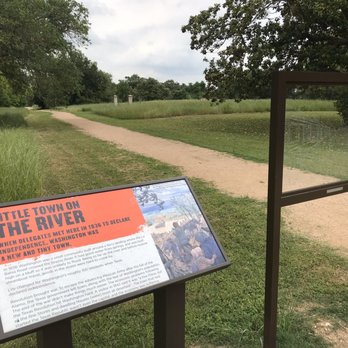 WASHINGTON ON THE BRAZOS - Updated December 2025 - 148 Photos & 34 ...