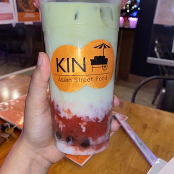KIN ASIAN STREET FOOD - Updated April 2024 - 1250 Photos & 646 Reviews ...