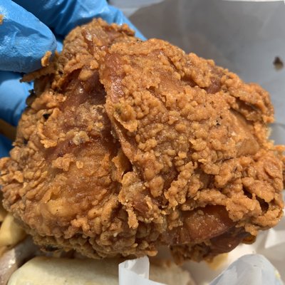 Louisiana Fried Chicken - Takeout & Delivery - 45 Photos & 95 Reviews ...