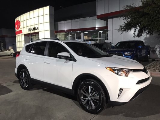 FREEMAN TOYOTA - Updated July 2025 - 52 Photos & 248 Reviews - 204 NE ...