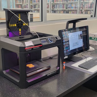 SAN MARCOS LIBRARY - Updated November 2025 - 55 Photos & 67 Reviews - 2 ...