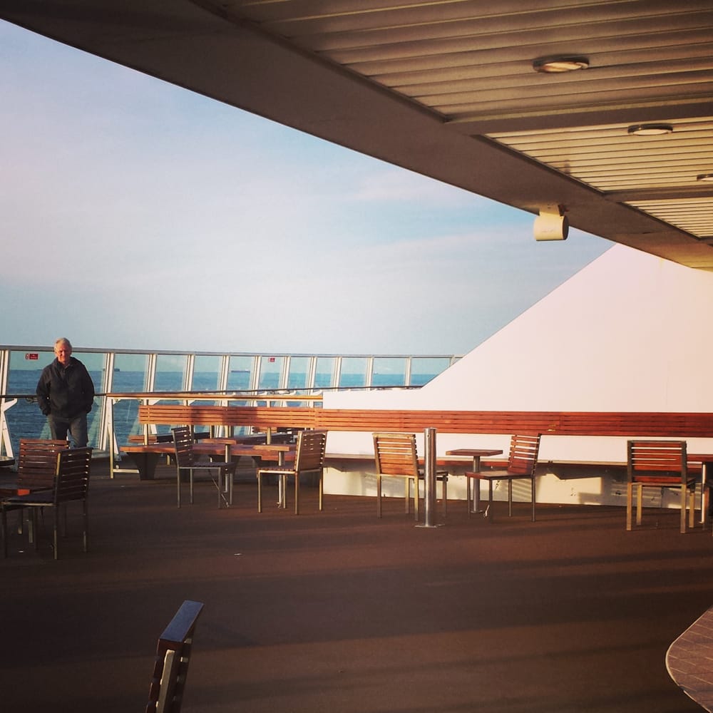 P&O FERRIES - Updated December 2024 - 21 Photos & 20 Reviews - Channel ...