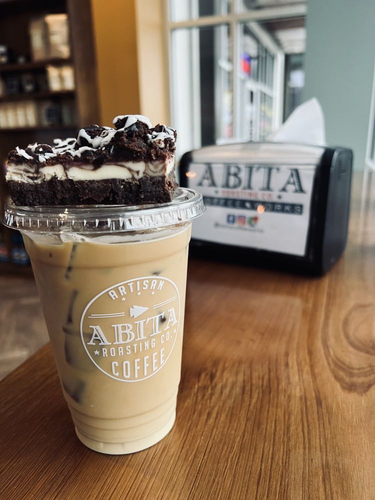 ABITA COFFEE WORKS - 72216 Rainbow Drive, Covington, Louisiana - Fast ...