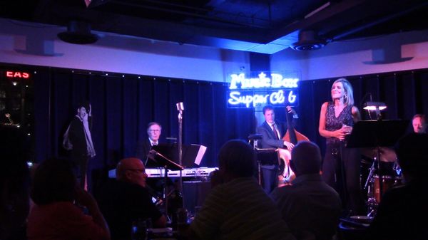 MUSIC BOX SUPPER CLUB - 163 Photos & 205 Reviews - Venues & Event ...