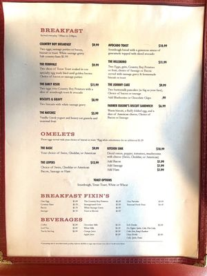 THE COUNTRY BOY - Updated November 2024 - 228 Photos & 125 Reviews ...