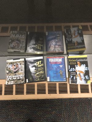 58TH STREET LIBRARY - Updated September 2025 - 18 Photos & 31 Reviews ...