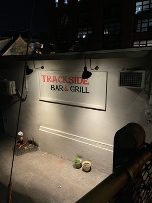 TRACKSIDE BAR & GRILL - Updated January 2026 - 89 Photos & 130 Reviews ...