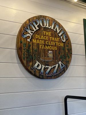 SKIPOLINI’S PIZZA - Updated December 2025 - 164 Photos & 327 Reviews ...