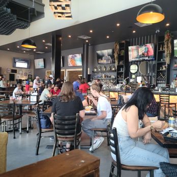 REVOLVING KITCHEN - Updated December 2024 - 24 Photos & 16 Reviews ...