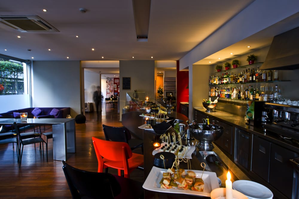 RIPA PLACE - 26 Photos - Via degli Orti di Trastevere 3, Roma, Italy ...