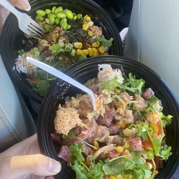 POKI ROLL - Updated October 2025 - 1155 Photos & 1520 Reviews - 5721 ...