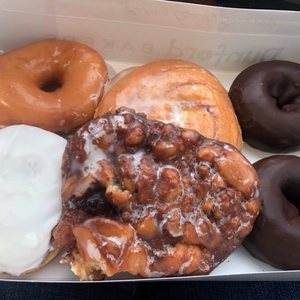 DUNFORD BAKERS - 44 Photos & 85 Reviews - 8556 S 2940 W, West Jordan ...