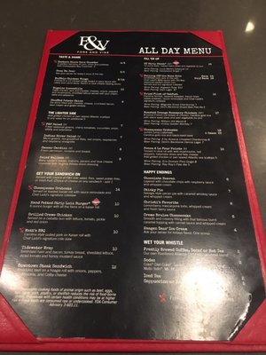 FORK & VINE - Updated November 2024 - 12 Photos - 9901 Midlothian ...