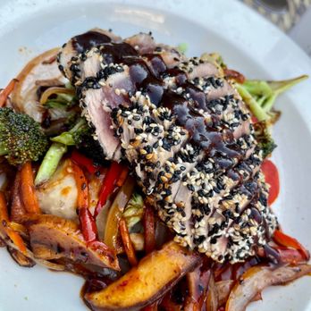 BAYVUE - Updated October 2025 - 124 Photos & 238 Reviews - 854 S ...