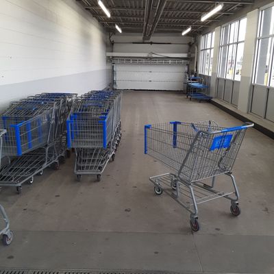 WALMART SUPERCENTER - Updated October 2025 - 11 Photos - 5601 Al ...