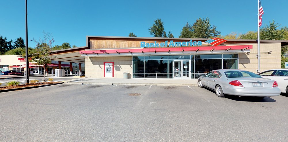 BANK OF AMERICA FINANCIAL CENTER - 22 Reviews - 1115 228th St SE ...