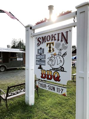 SMOKIN T’S BAR & GRILL - Updated December 2025 - 44 Photos & 47 Reviews ...