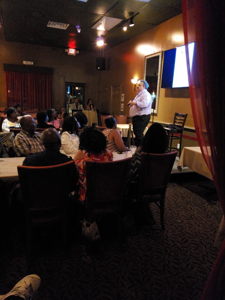 MARTINI’S LOUNGE - Updated May 2024 - 24 Photos & 42 Reviews - 10553 ...