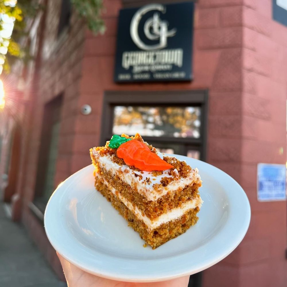 GEORGETOWN LIQUOR COMPANY - Updated January 2026 - 159 Photos & 458 ...