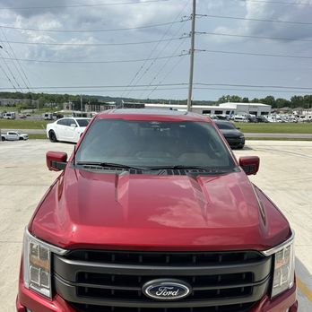 LIGHTS OUT WINDOW TINT - Updated September 2025 - 1101 NW Chrisman Farm ...