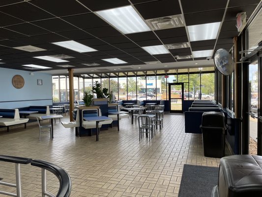 COOK OUT - Updated October 2025 - 20 Photos & 28 Reviews - 450 S ...